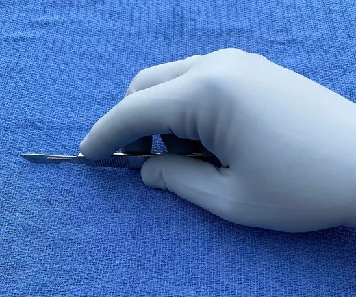 Surgical Essentials: Scalpel Blades and Handles — CREOGS Over Coffee