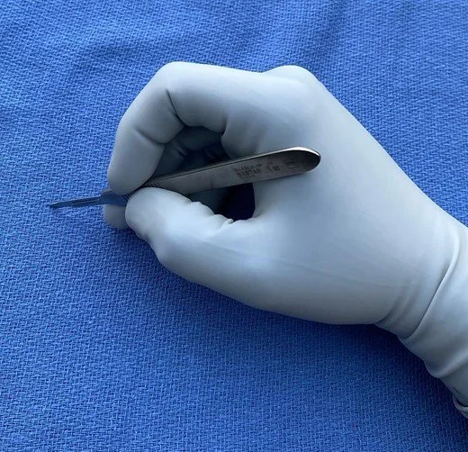 Surgical Essentials: Scalpel Blades and Handles — CREOGS Over Coffee