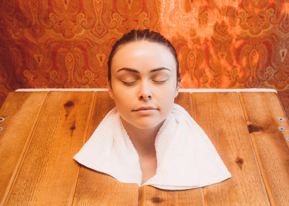 Restore Your Well-Being with Ayurvedic Panchakarma Treatment | Maharani ...