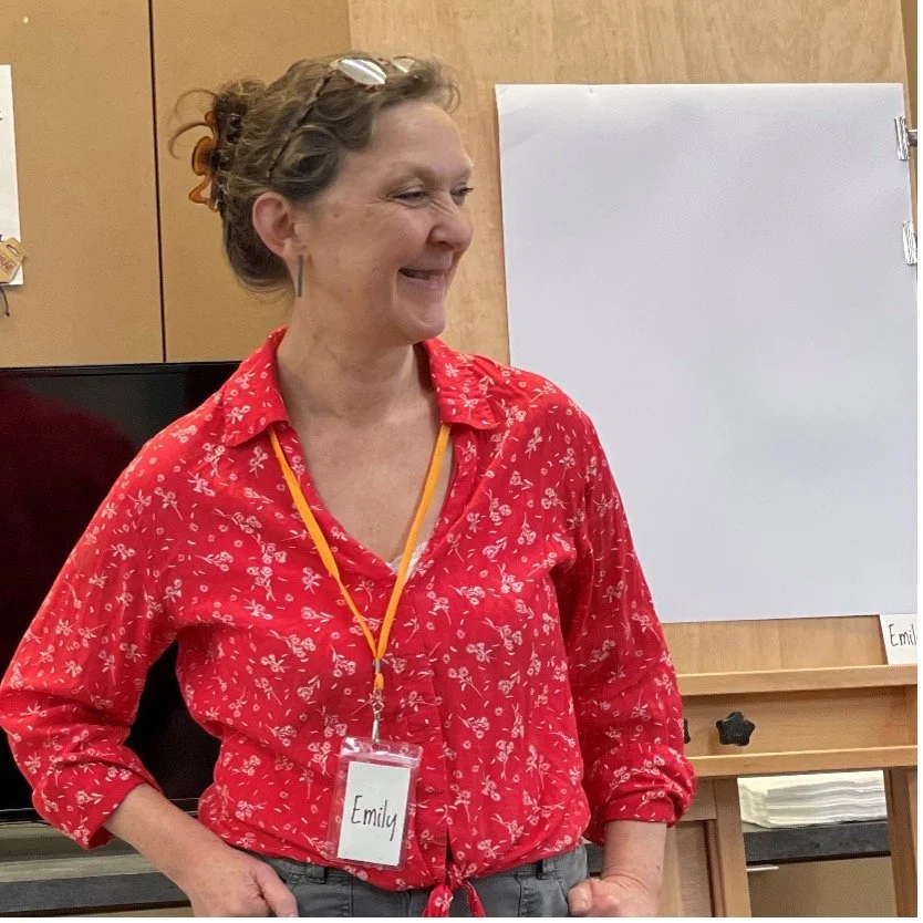 They Make Art University