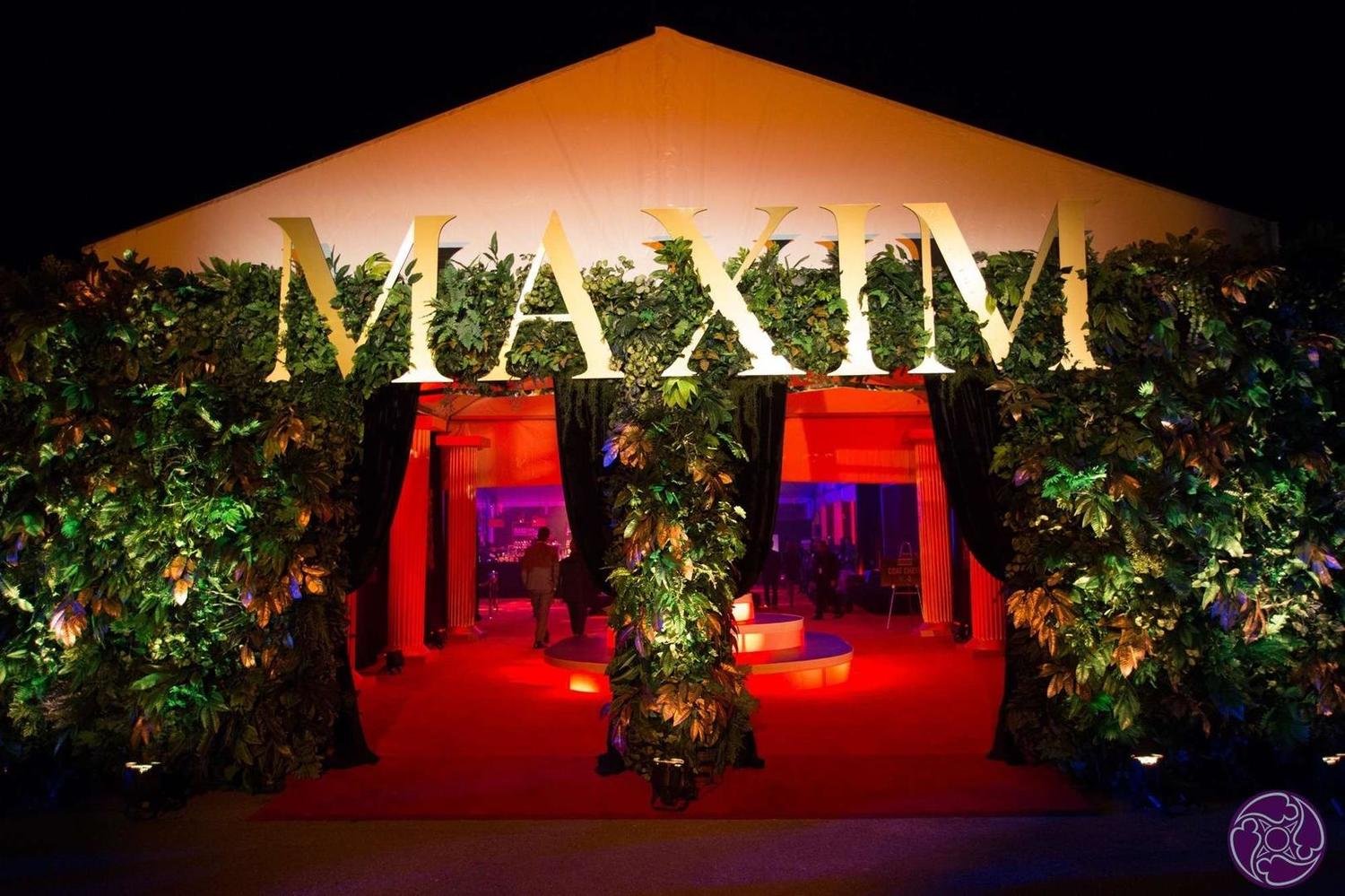 2025 Maxim Super Bowl Party Tickets | Official VIP Host