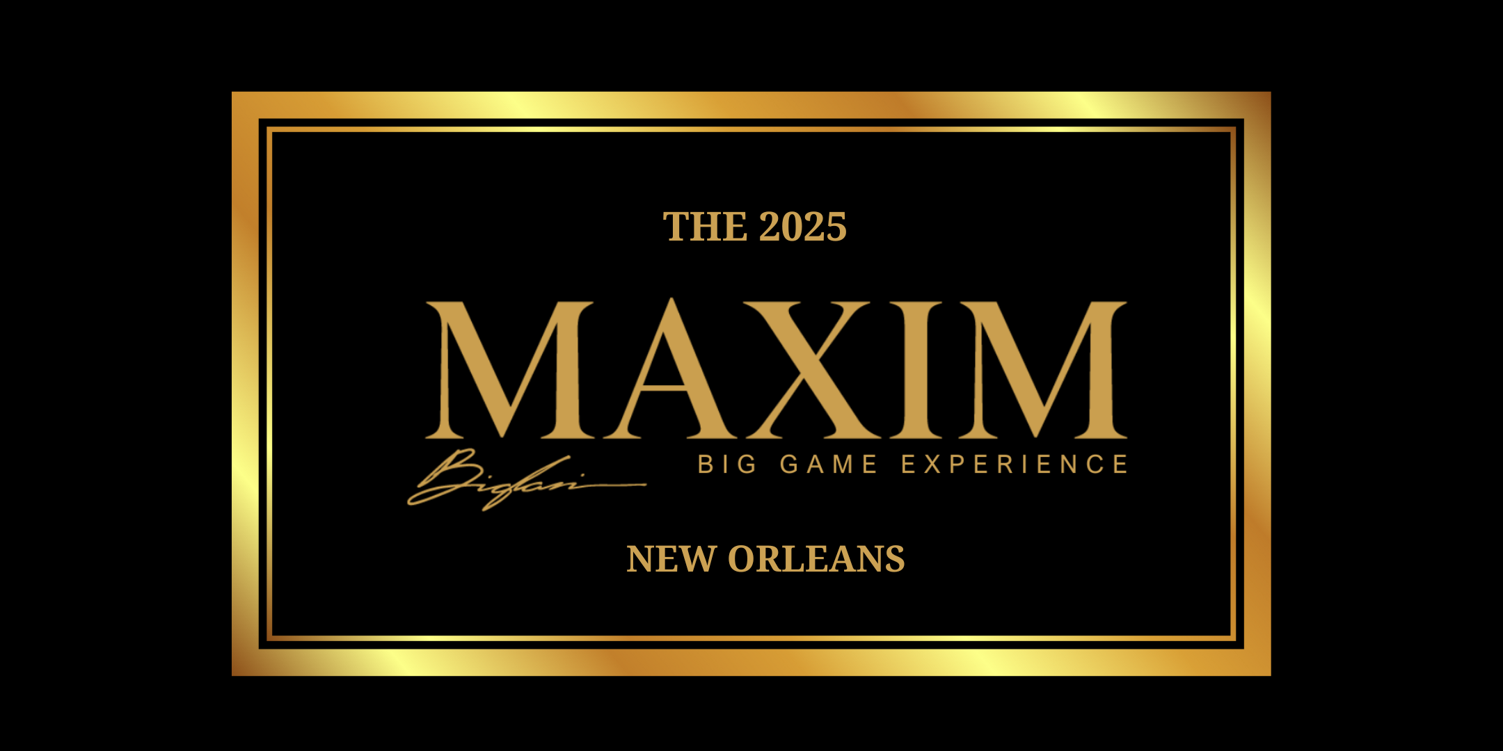 2025 Maxim Super Bowl Party Tickets | Official VIP Host