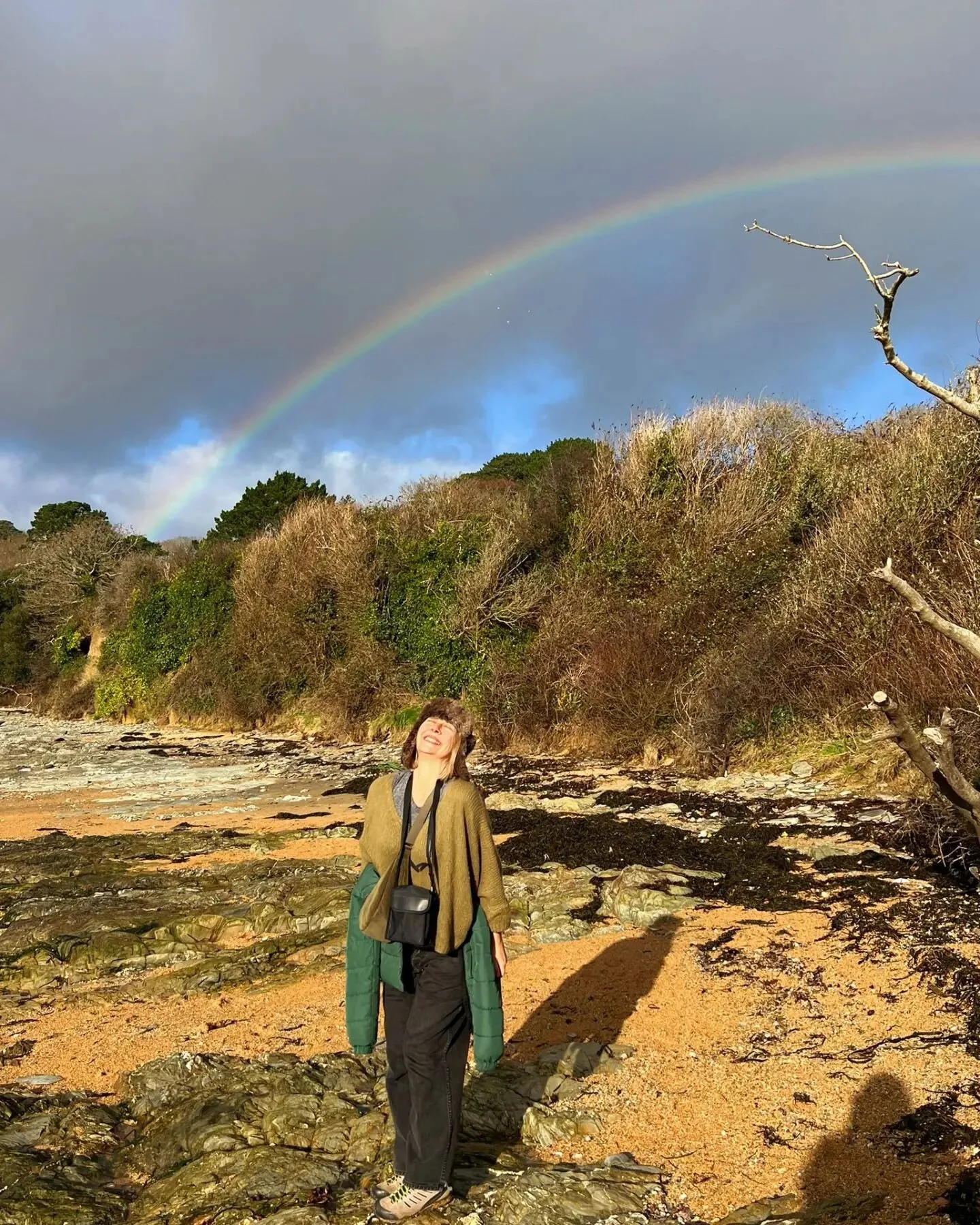 zara tahir | Handcrafted jewellery made by Zara Tahir in Cornwall