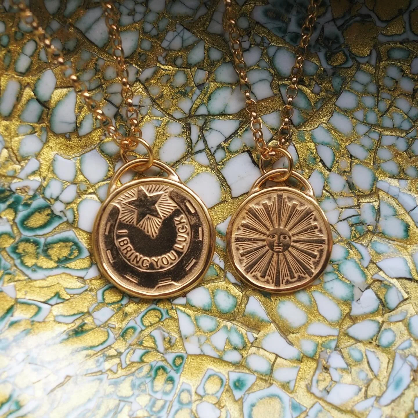 zara tahir | Handcrafted jewellery made by Zara Tahir in Cornwall