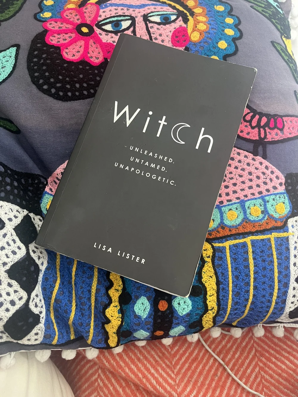 Witch - By Lisa Lister... — Vesta Living