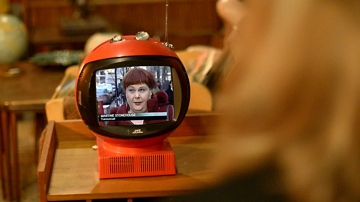 Transfixed — Filmoption International