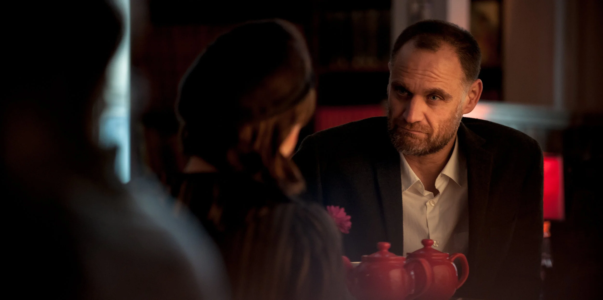 Gurov & Anna — Filmoption International