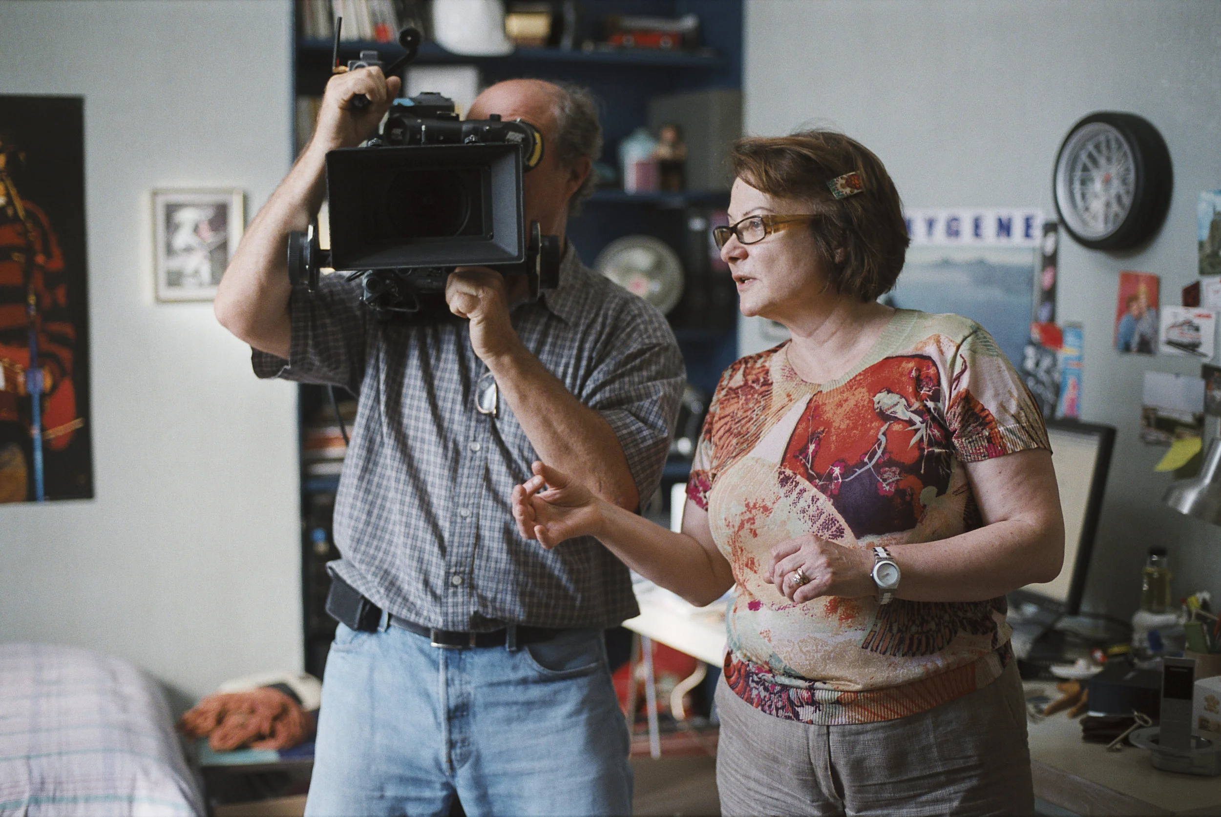 A French Gigolo — Filmoption International