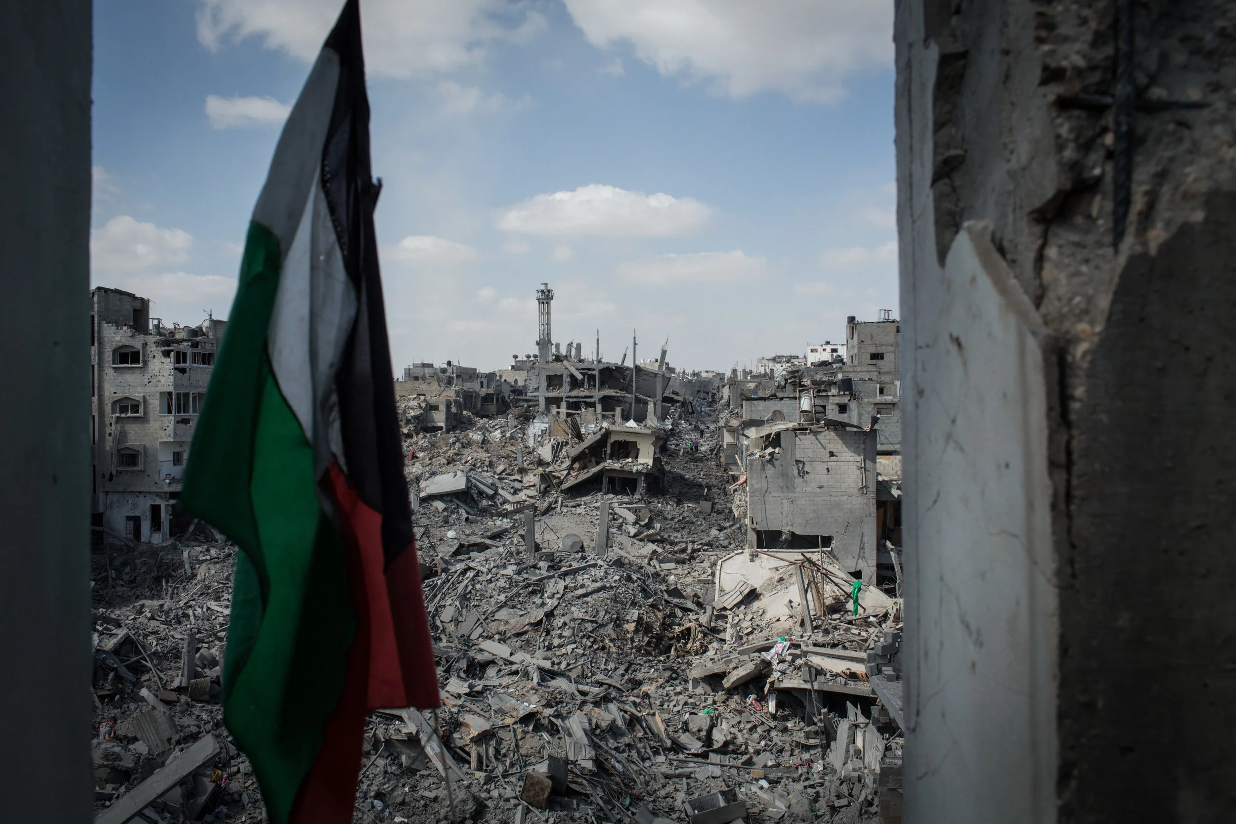Gaza — Filmoption International