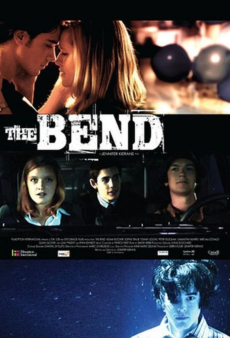 The Bend — Filmoption International