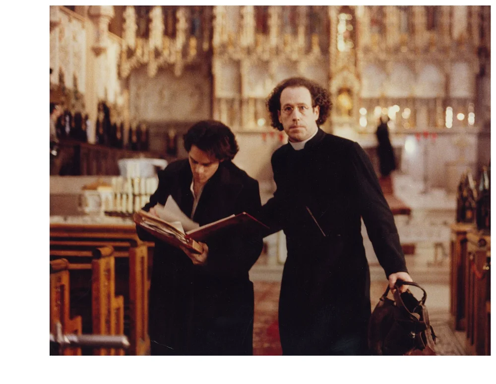 Nelligan — Filmoption International