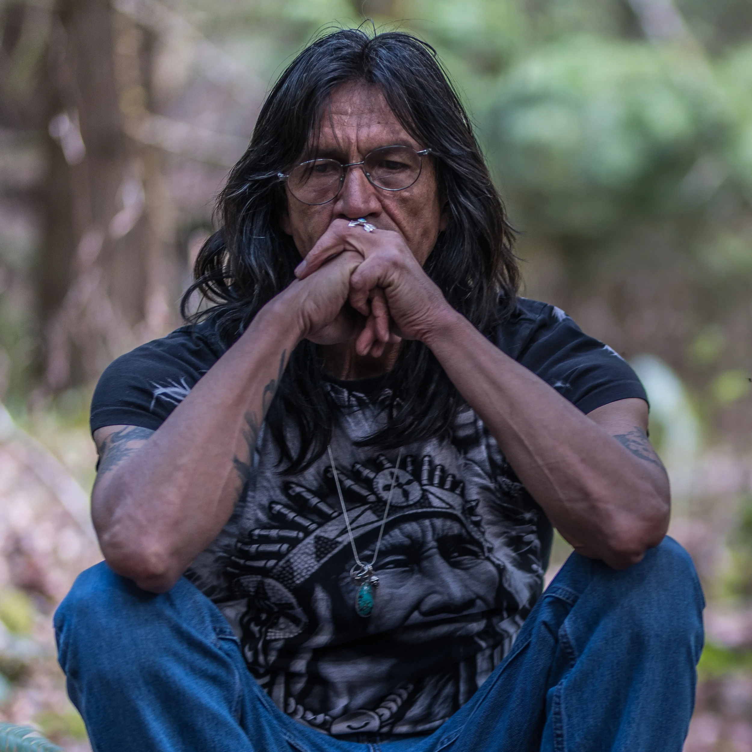 Dust & Bones — Filmoption International