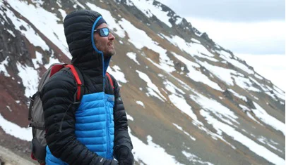 The Tea Explorer — Filmoption International