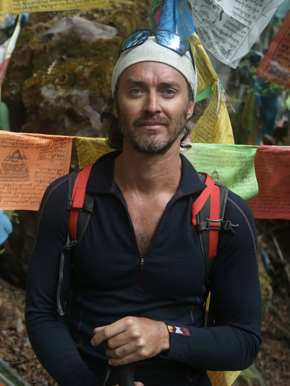 The Tea Explorer — Filmoption International