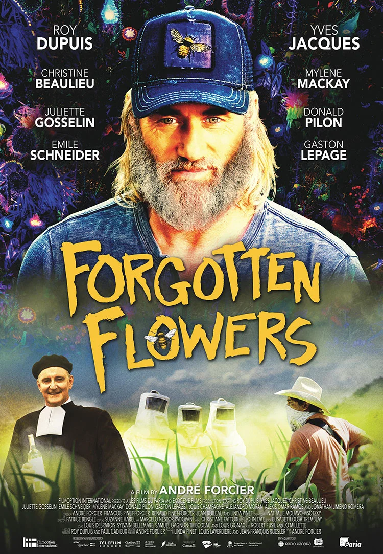 Forgotten Flowers — Filmoption International