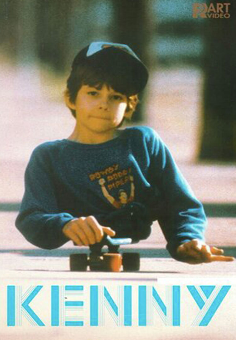 Kenny — Filmoption International