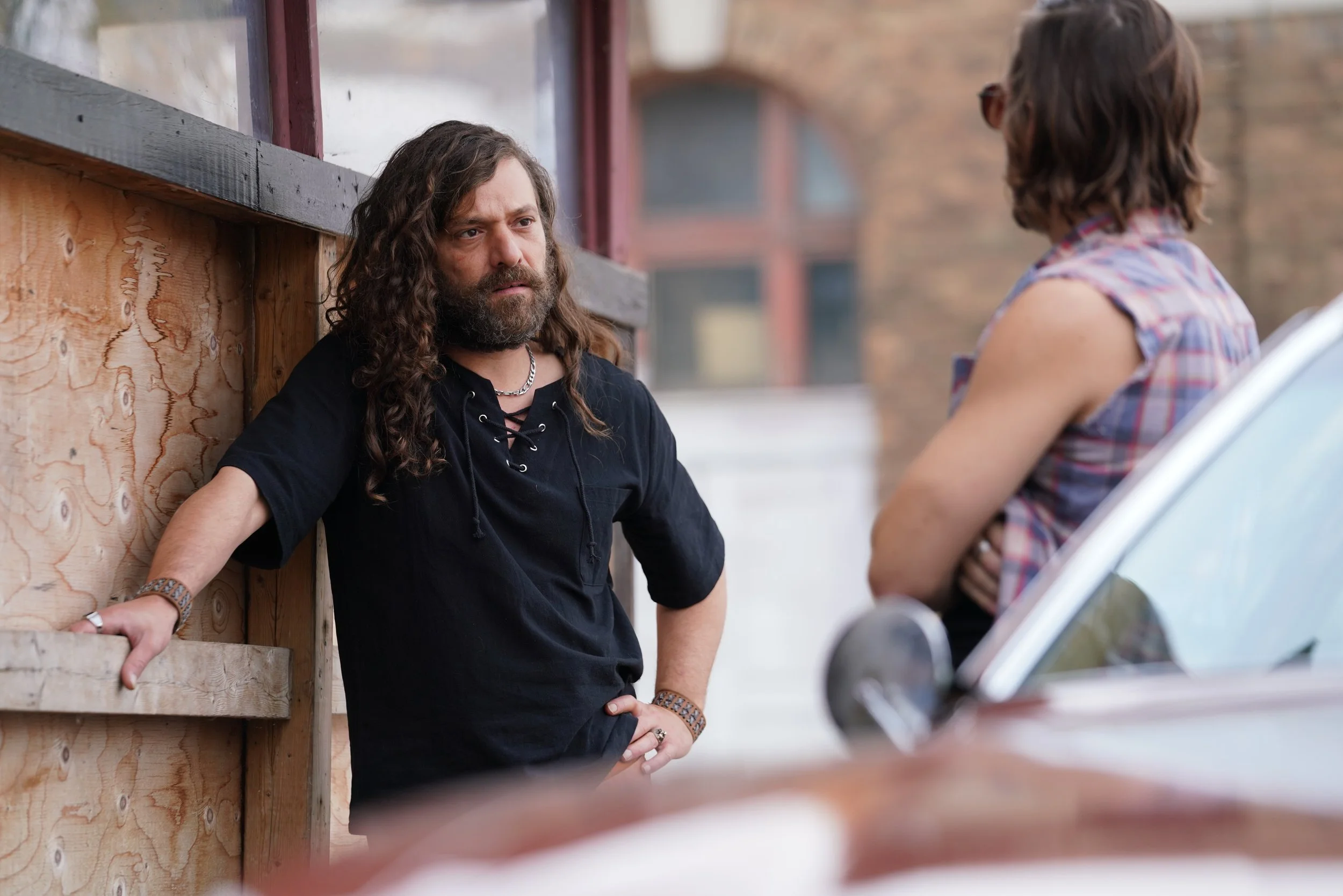 Crépuscule pour un tueur | Un film de Raymond St-Jean — Filmoption ...