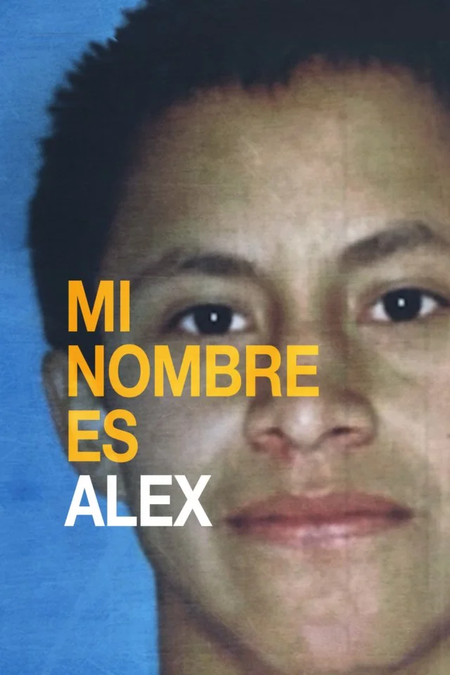 Mi nombre es Alex — Filmoption International