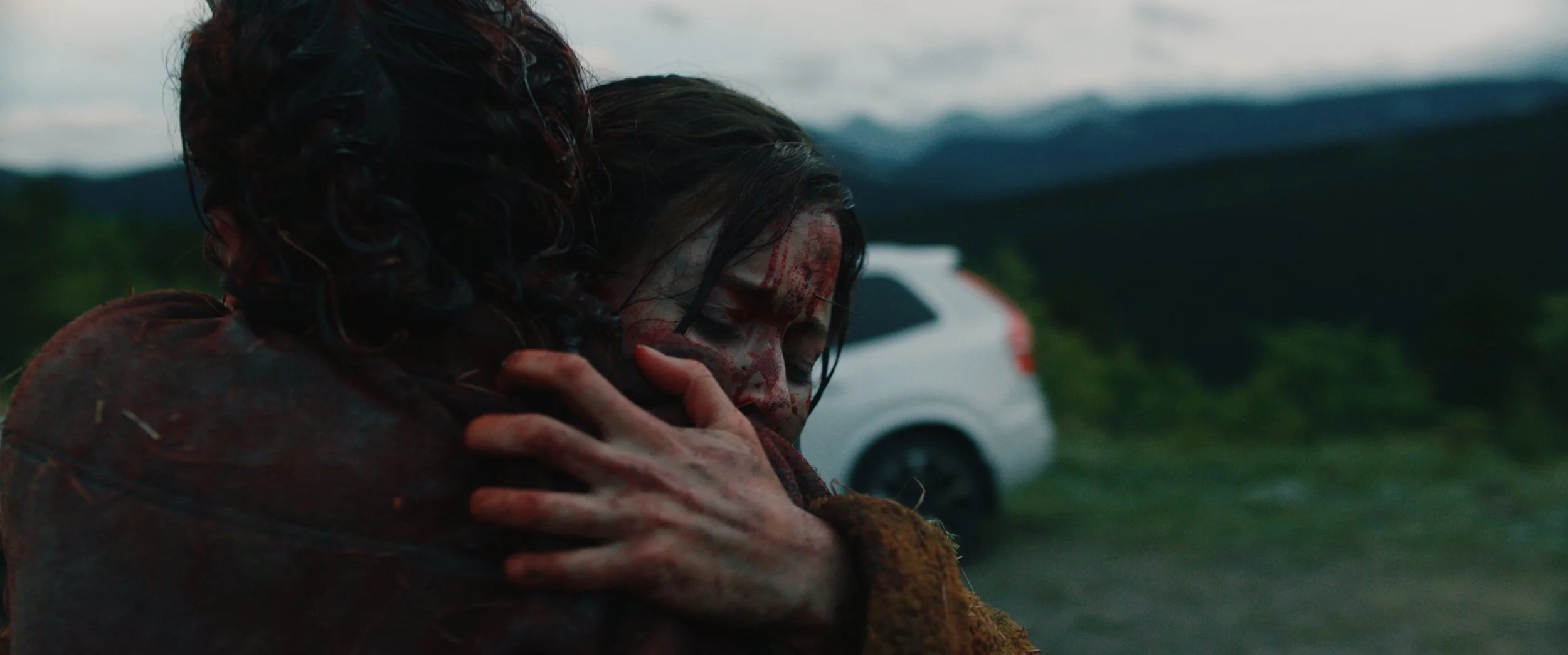 Dark Nature | A film by Berkley Brady — Filmoption International