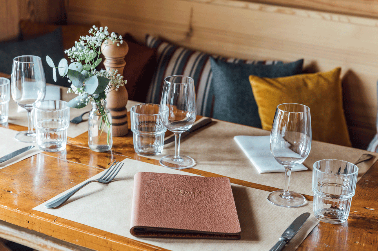 Gallery — — le Cerf rougemont