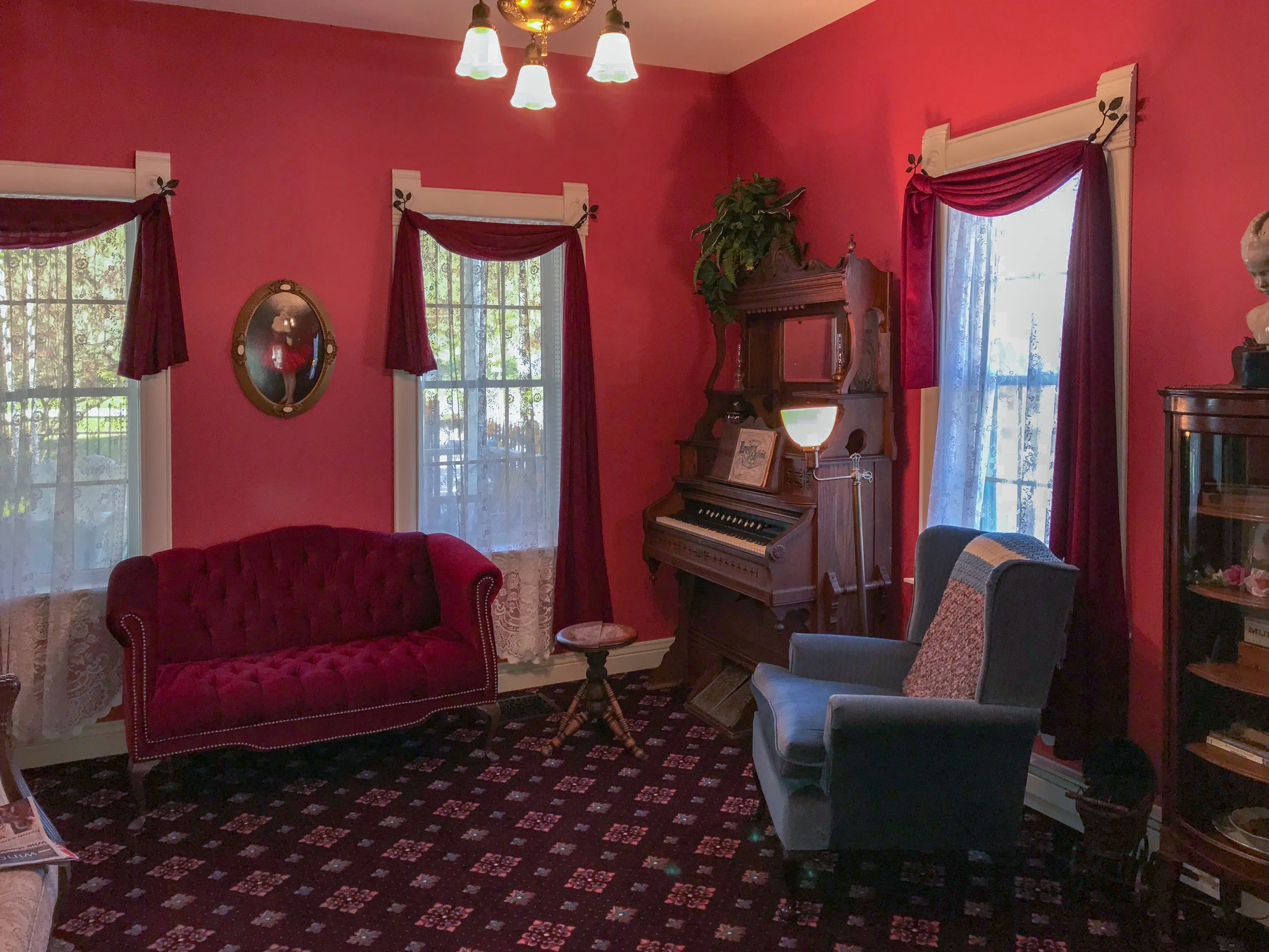 Gallery — The Wen Inn
