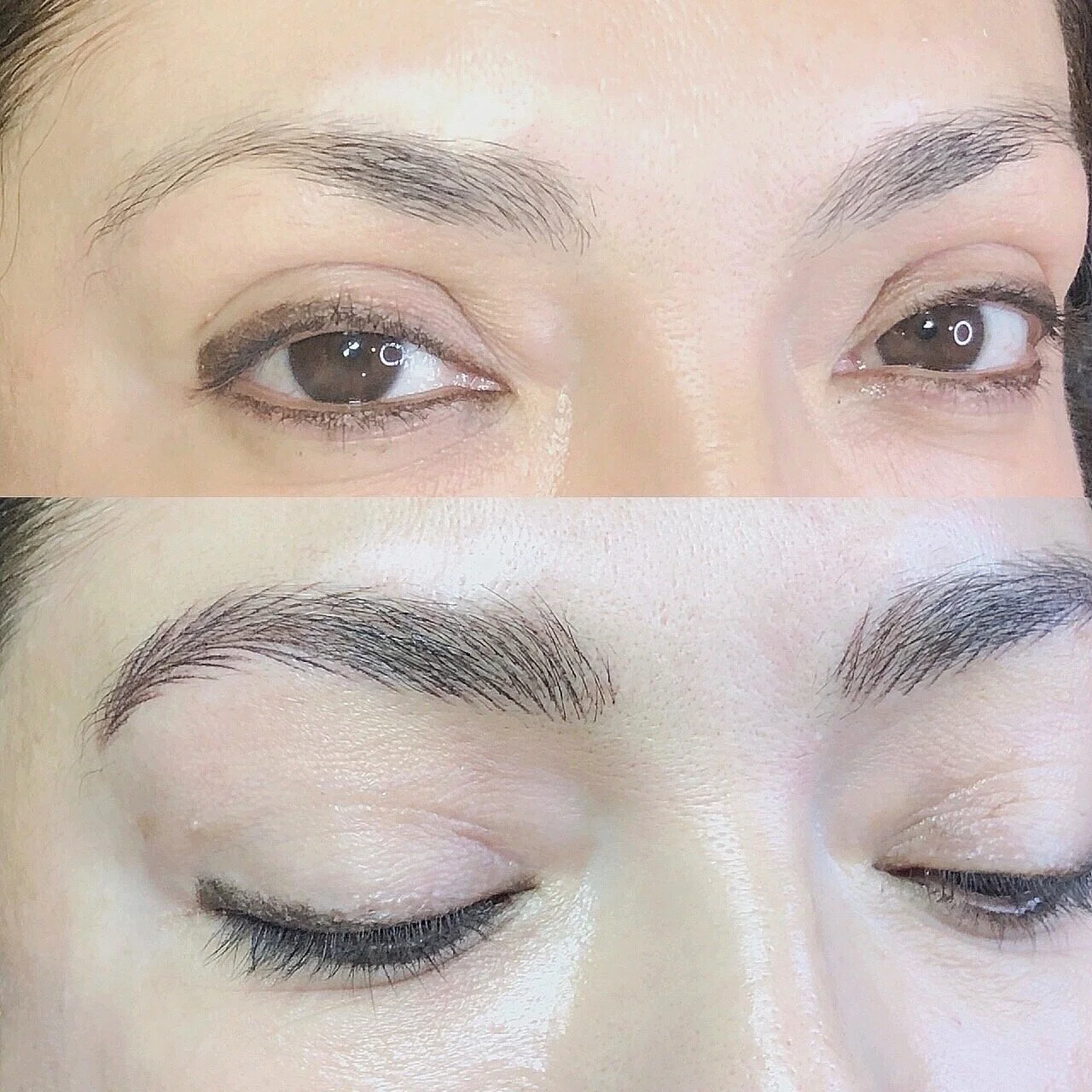 Brows — Moai Beauty