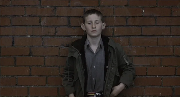 Movie Review: Ratcatcher (1999) — The Scottish Society of Ottawa