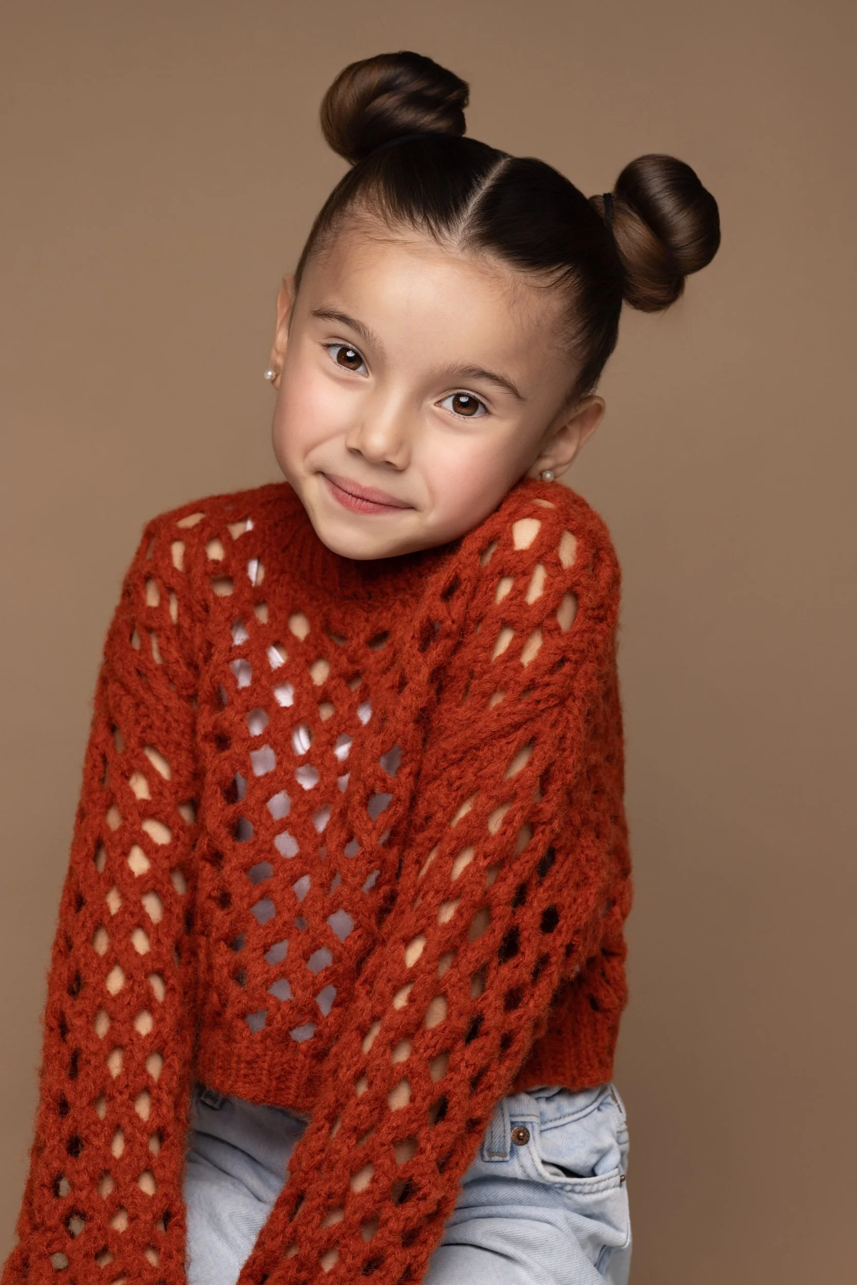 MODELS AND ACTORS, McAllen, Texas — Nicole Gates Photography