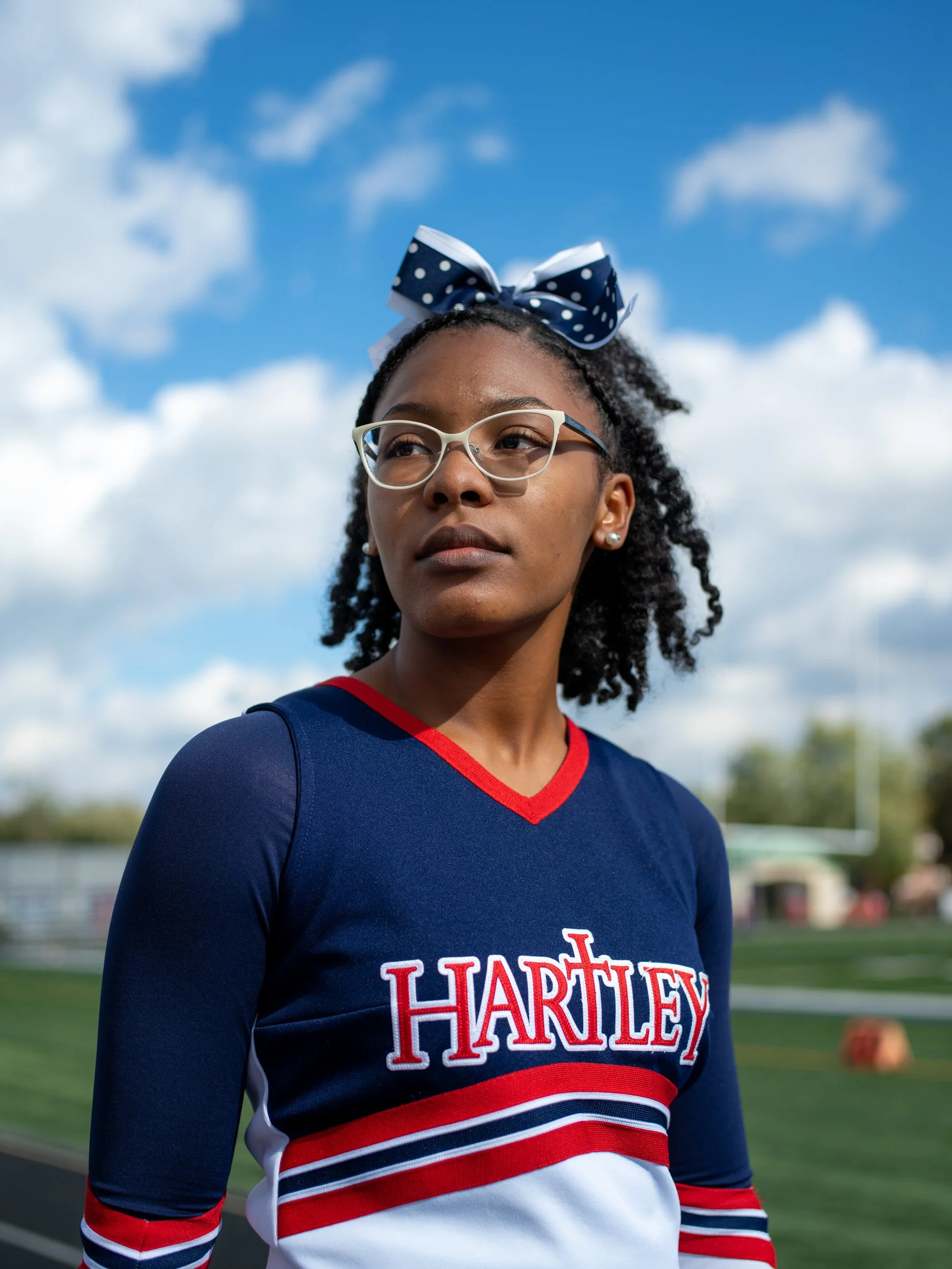 Portraits — Marlena Sloss