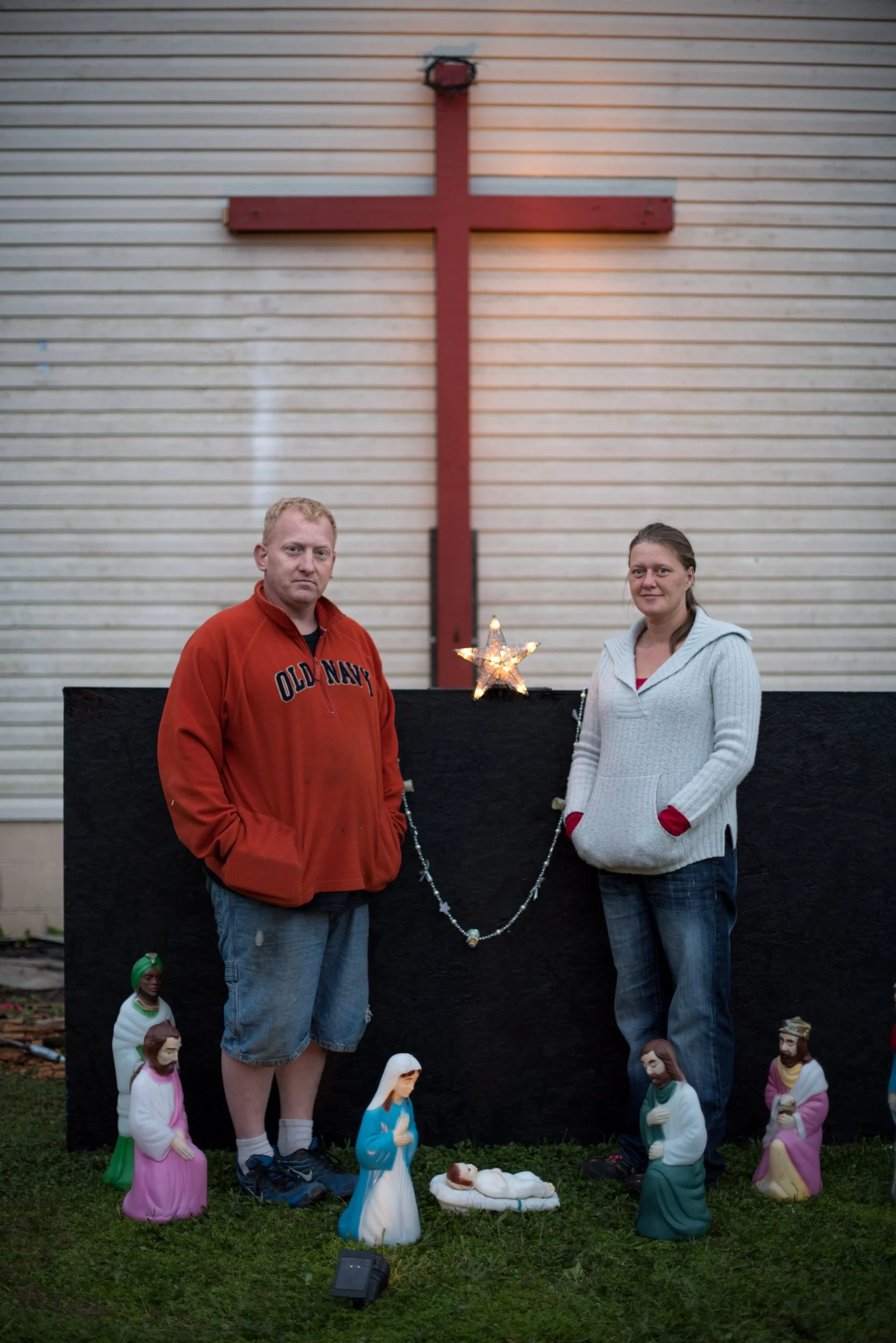 Portraits — Marlena Sloss