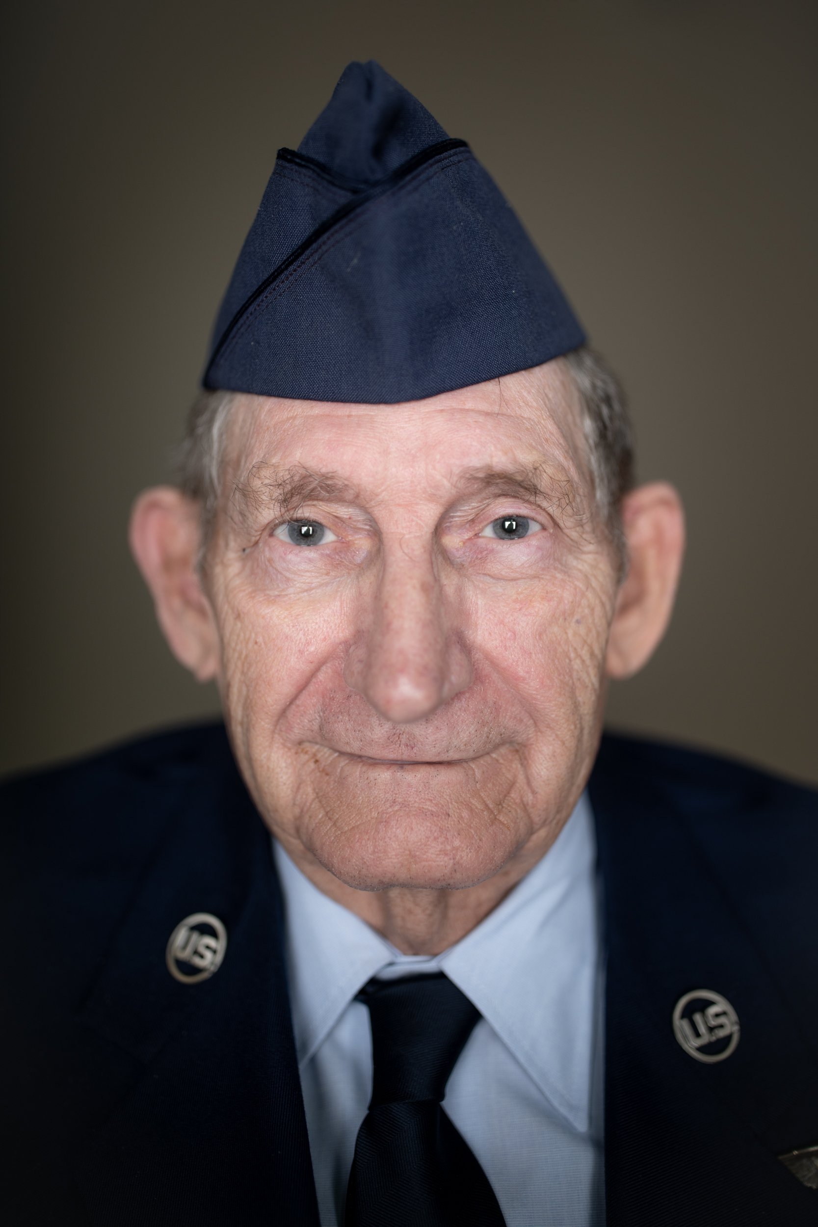 Portraits — Marlena Sloss