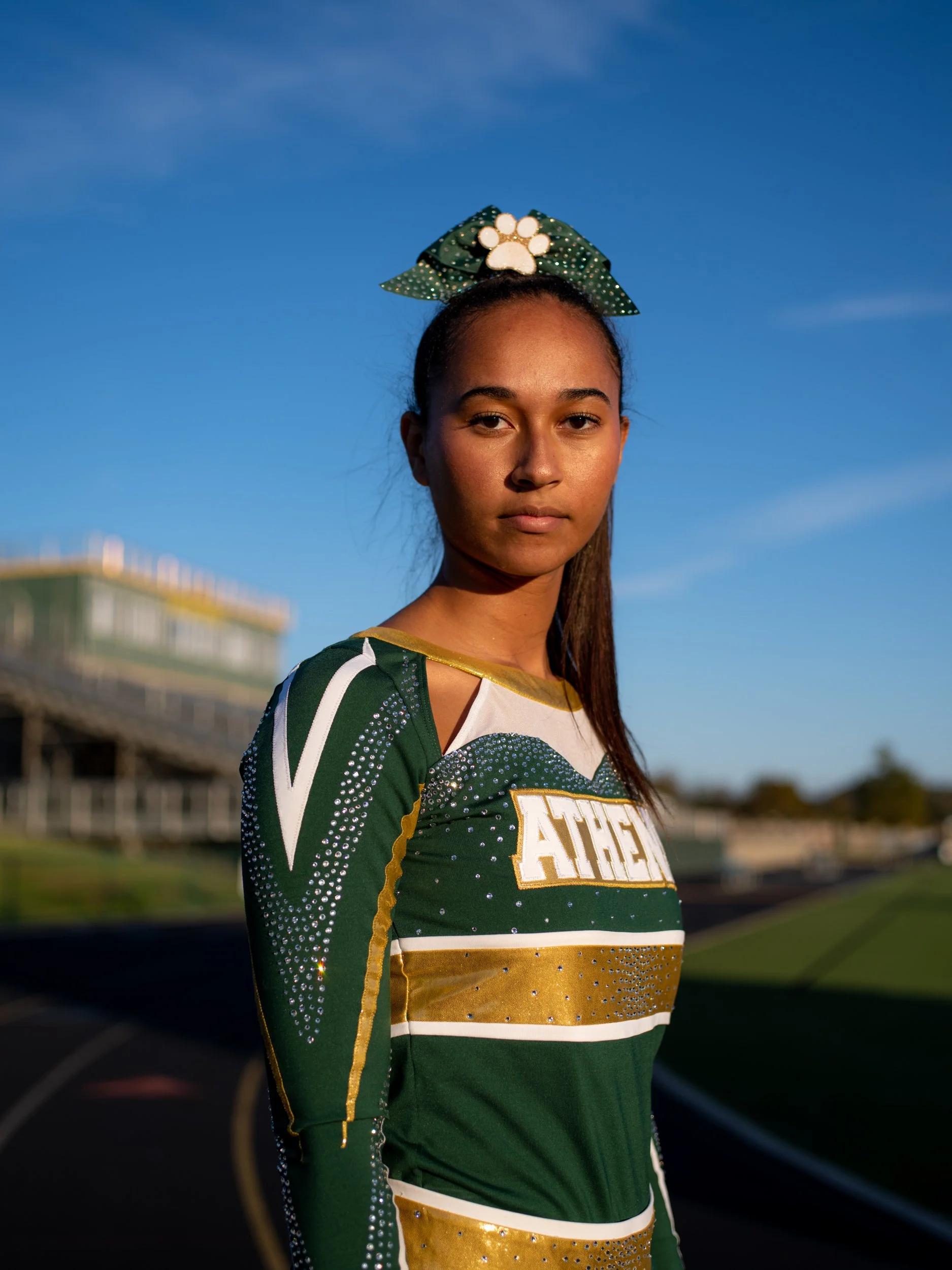 Portraits — Marlena Sloss