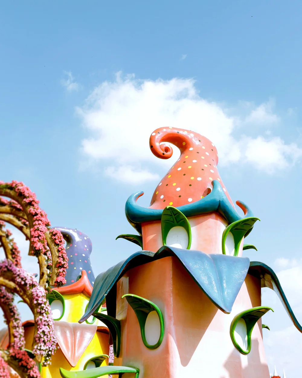 Reclaiming colonised frontiers - exploring MENASA identity in sci-fi ...