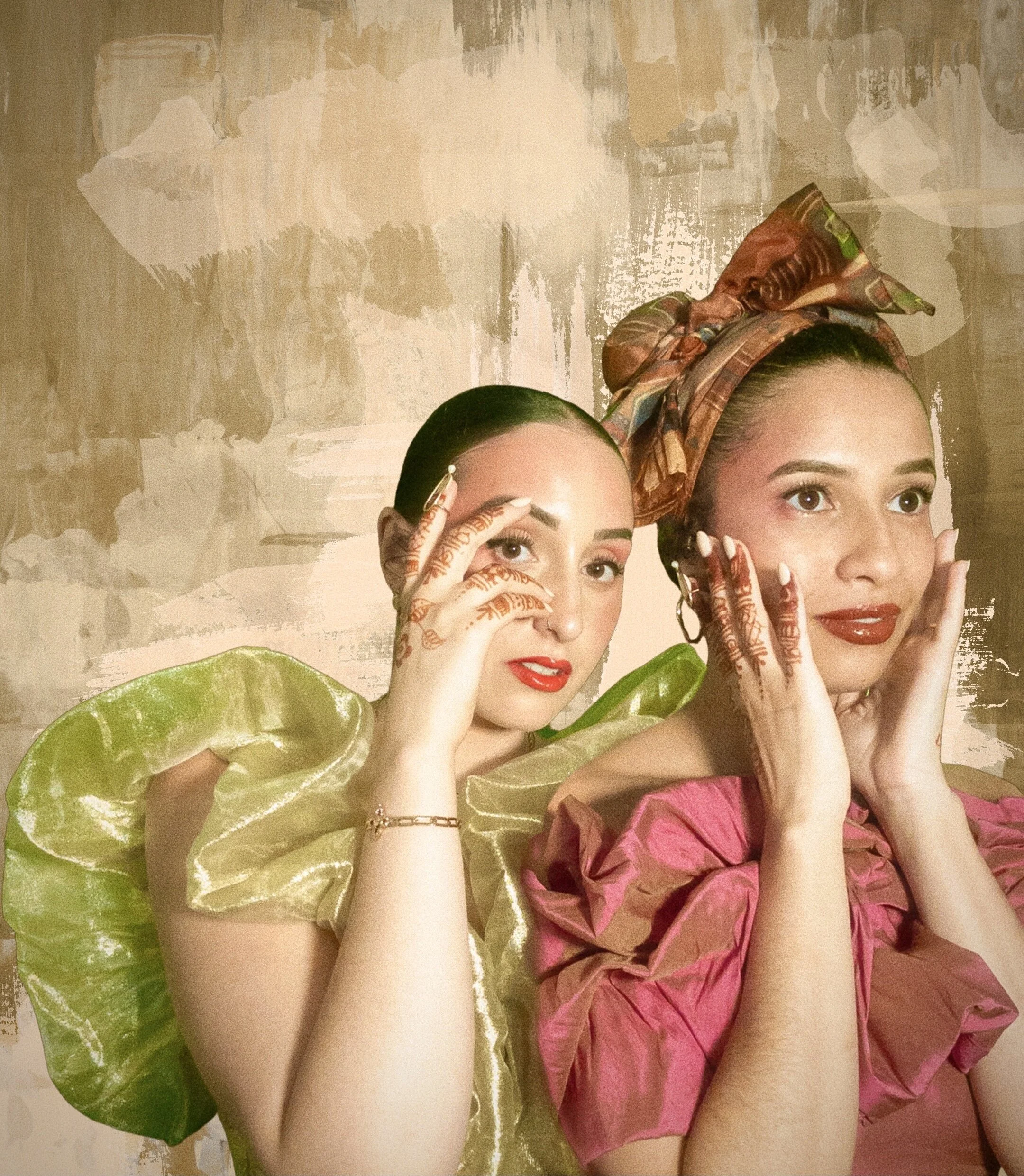 Sicaria Sound: the peaks and troughs of working as a DJ duo and what's ...