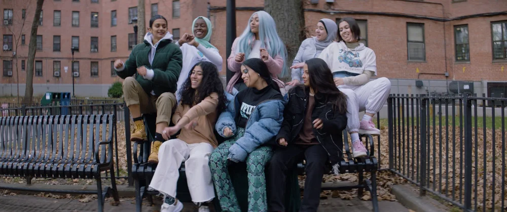 Meet ilham - the soulful singer pursuing her dreams while navigating an ...