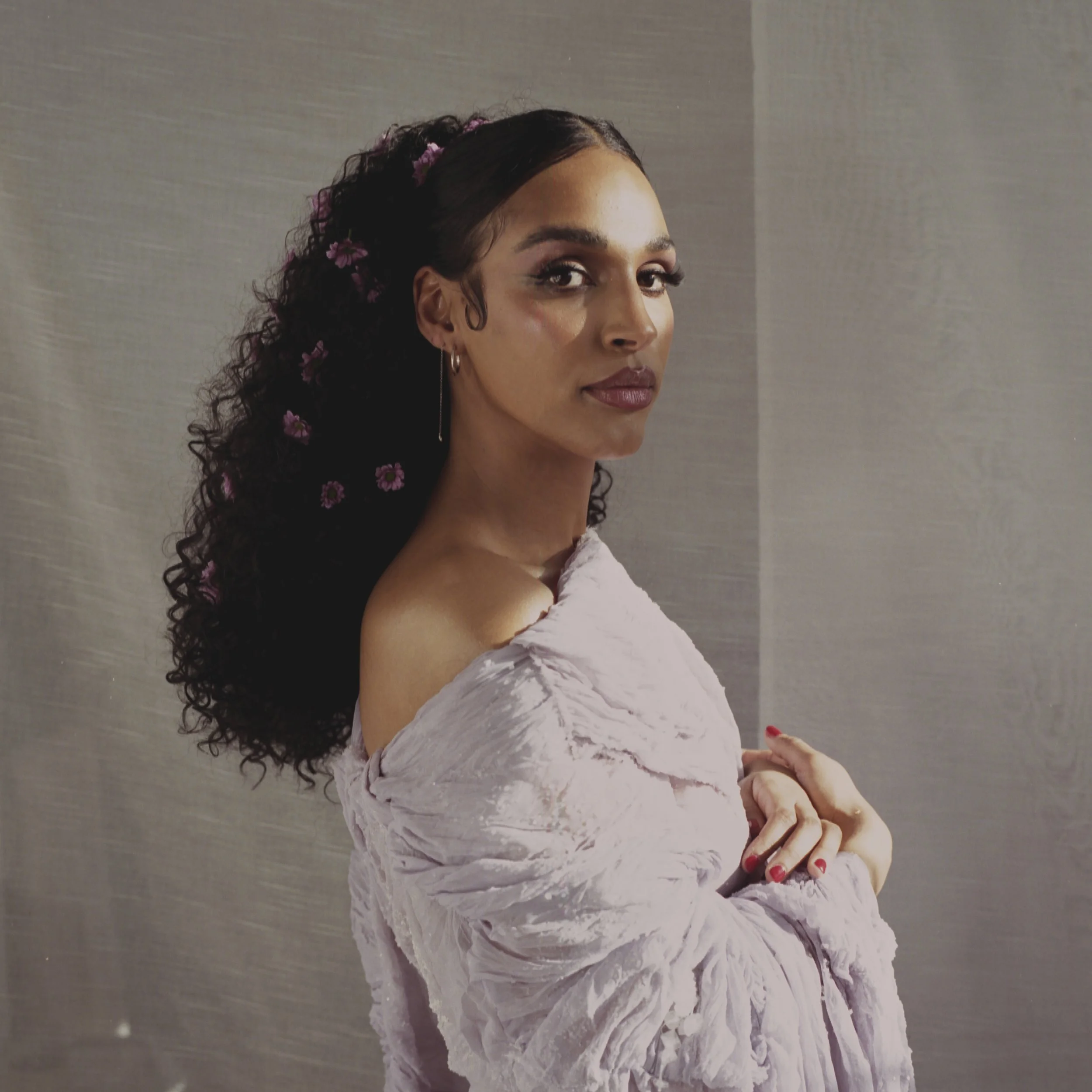 Sahra's Intimate Love Affair: How music has informed the Somali-British ...