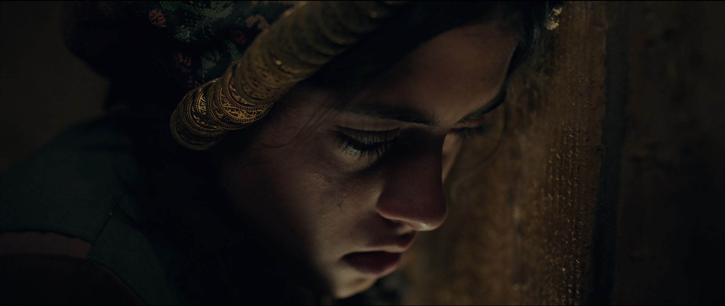 Darin J. Sallam’s debut feature film shares “our side of the narrative ...