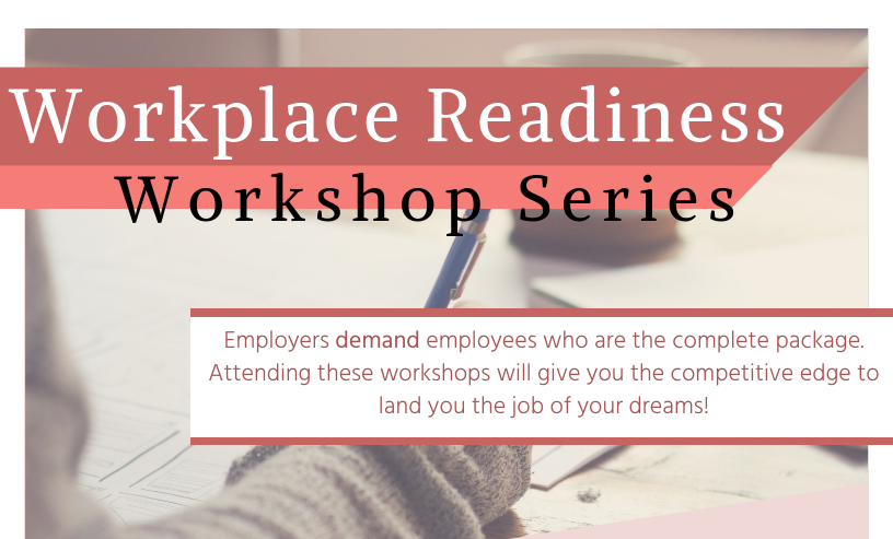 Soft Skills Training — PA CareerLink® Lackawanna County