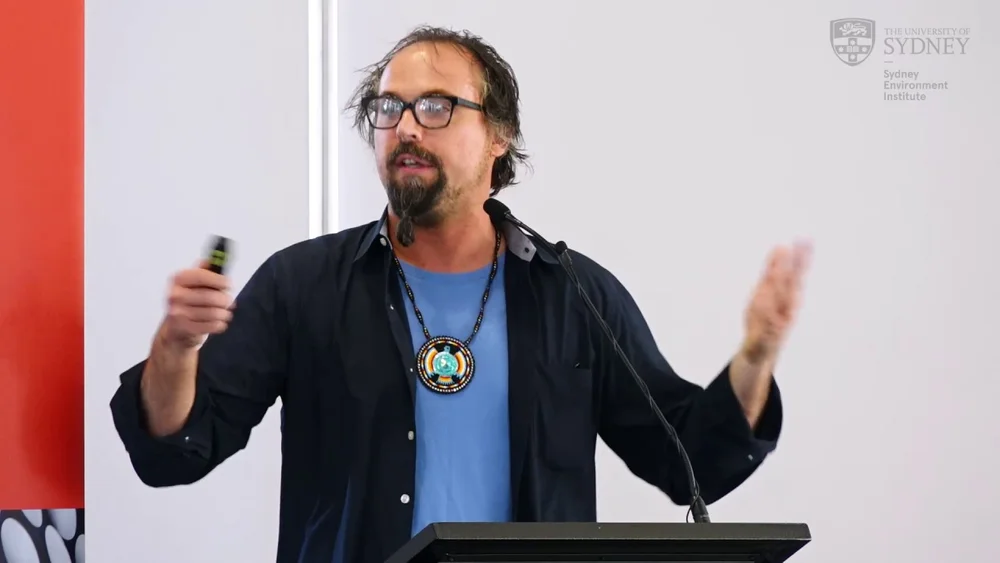 Tribes, Indigenous People and the False Urgency of Climate Adaptation ...