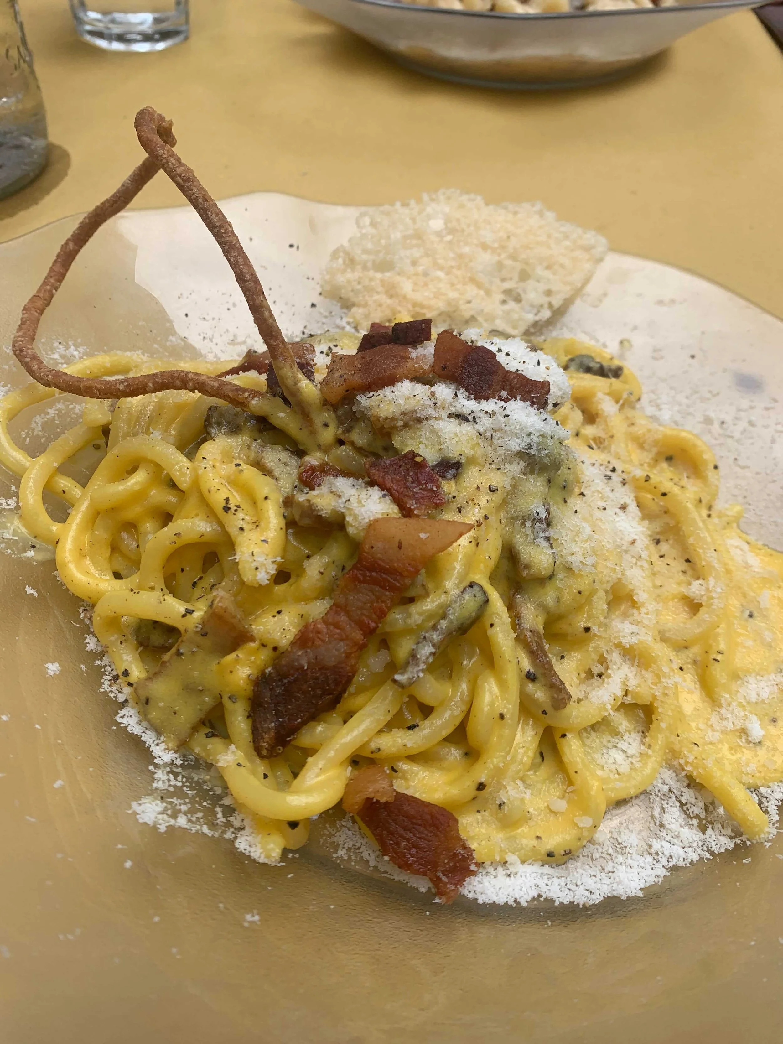 Is the “Italian” Food we Know Truly Italian? — REFINE Magazine