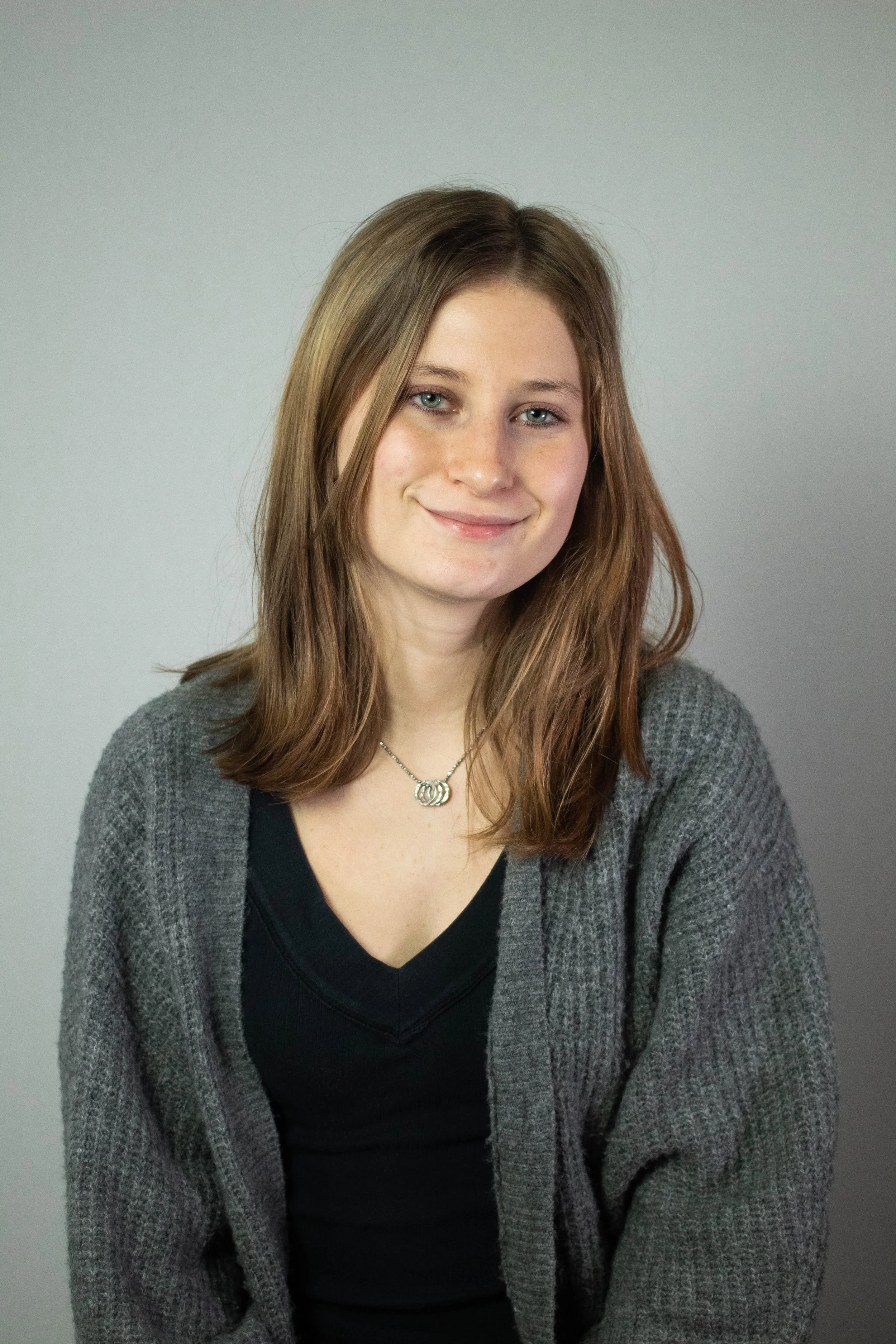 Our Staff — REFINE Magazine