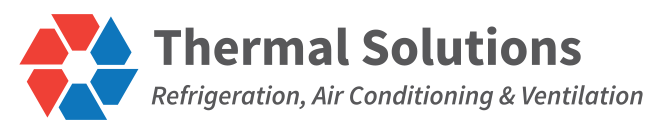 Thermal Solutions | HVAC and Refrigeration Innovators