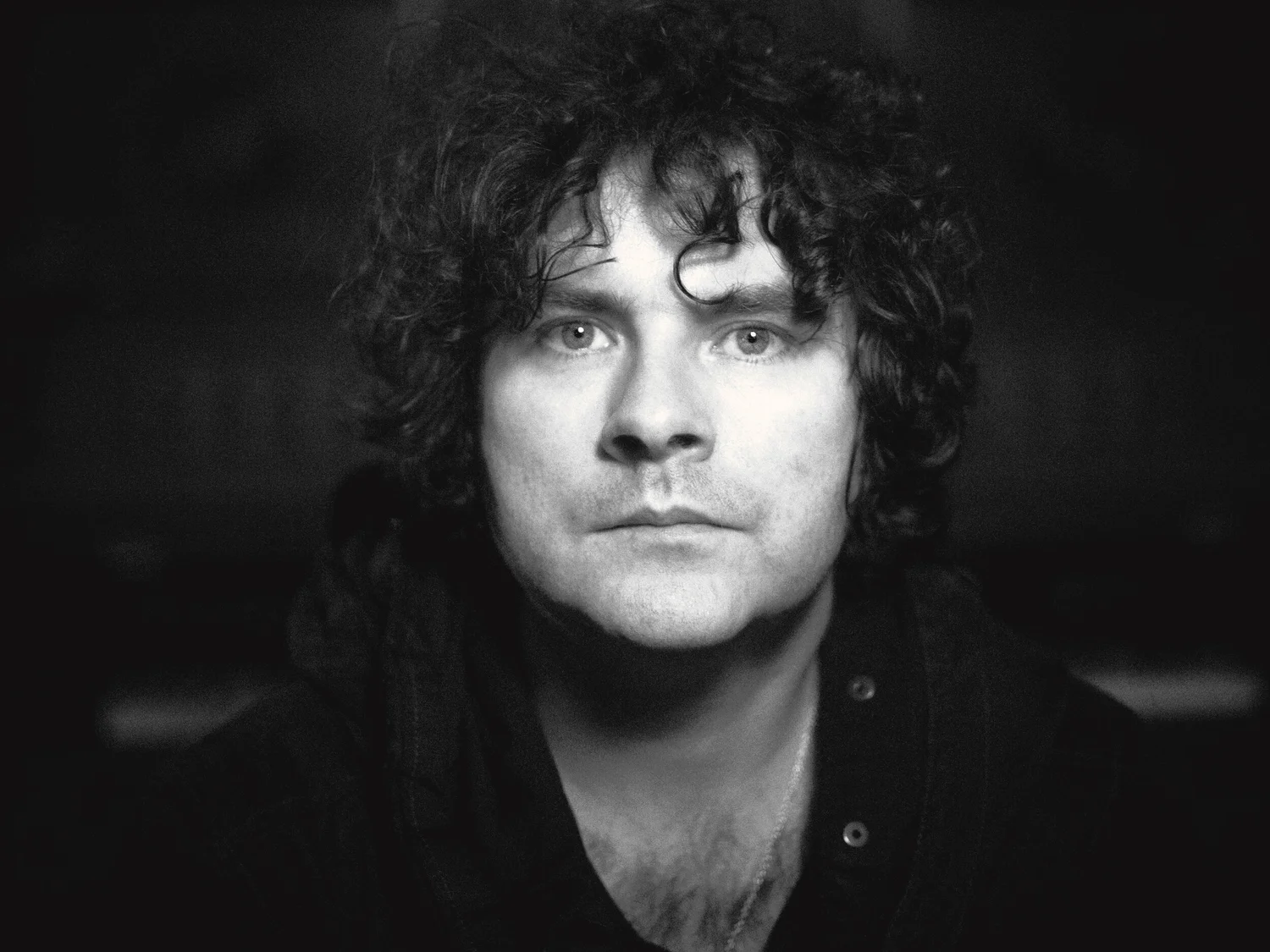 PADDY CASEY MUSIC