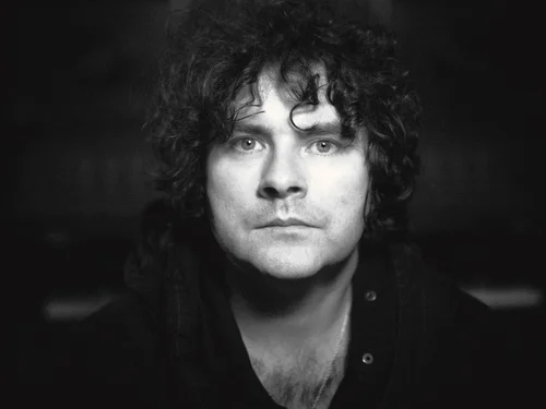 PADDY CASEY MUSIC