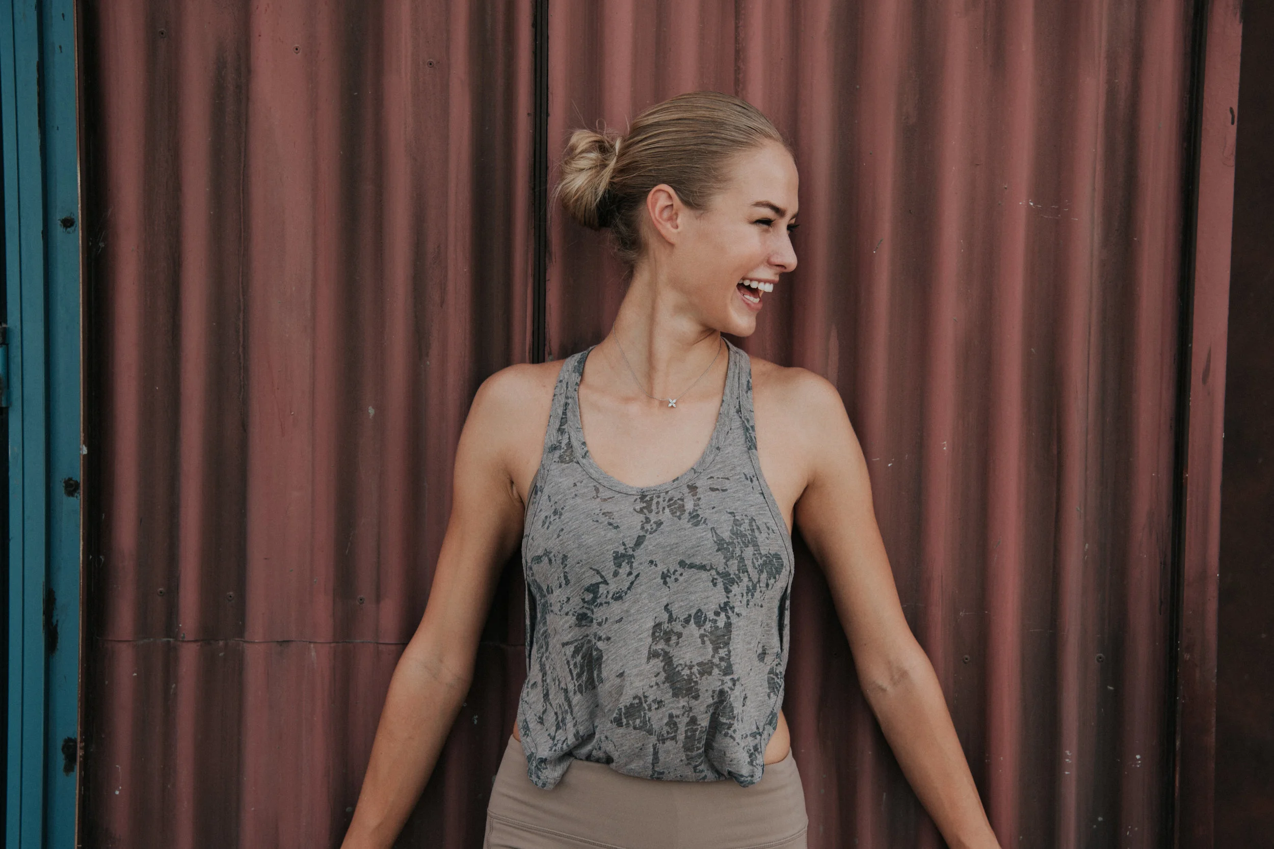 Shimis Yoga Dubai | Simona — shimis