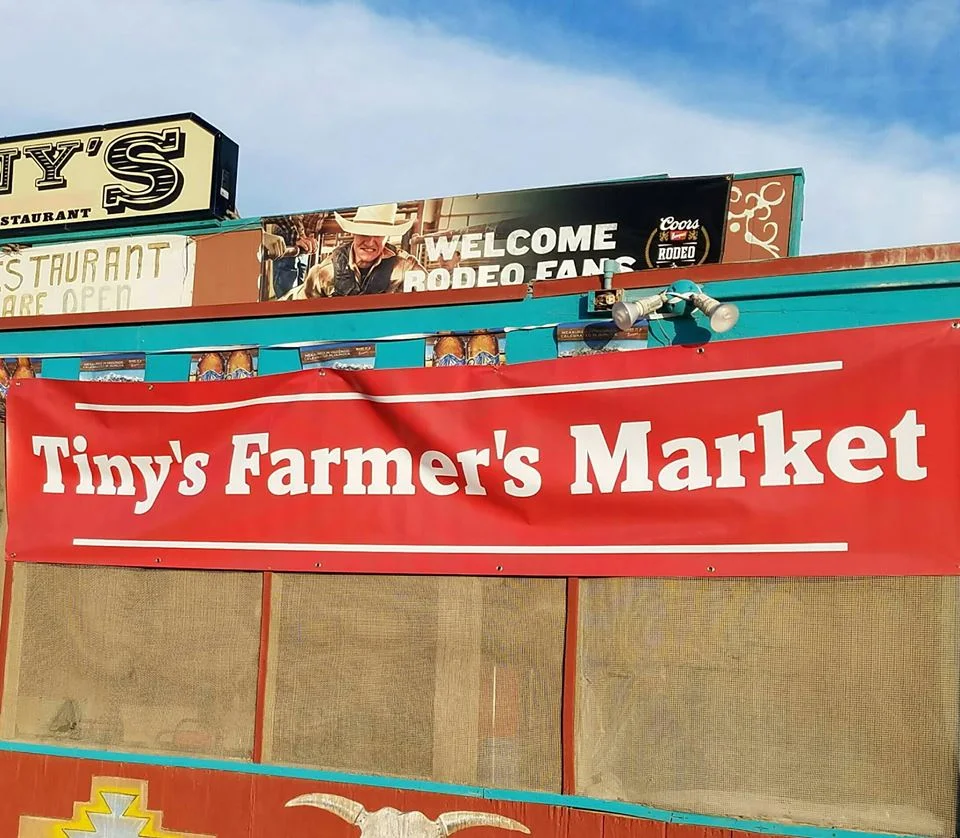 Farmers' Markets | Tucson City of Gastronomy