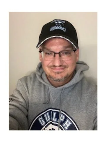 Board of Directors — The Guelph Giants