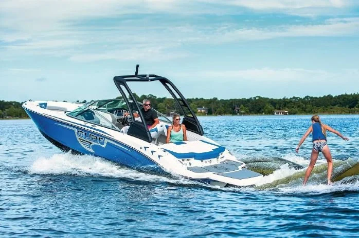 Champlain Fleet Club