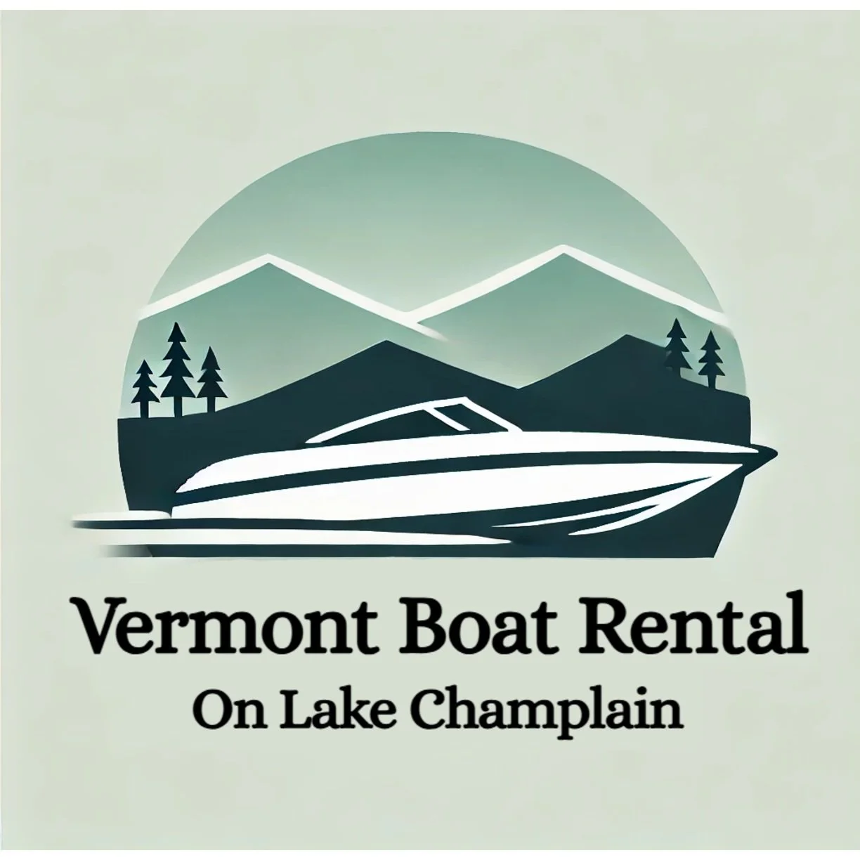 Boat Rental — Champlain Fleet Club