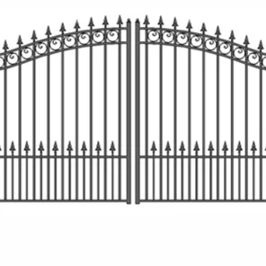 Gates — Byron Fence